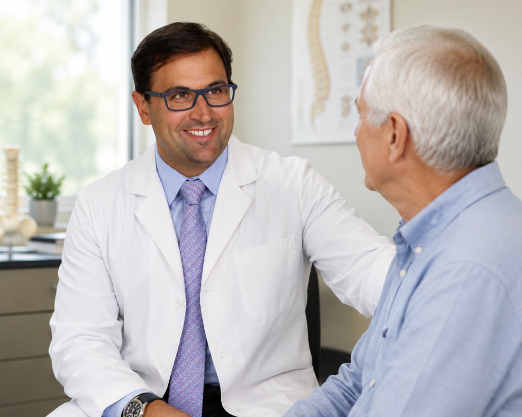SWCA Global - Spine and Wellness Centers of America